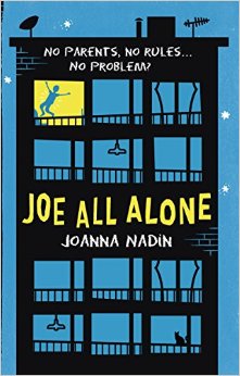 Joe All Alone – review – Jo Cotterill