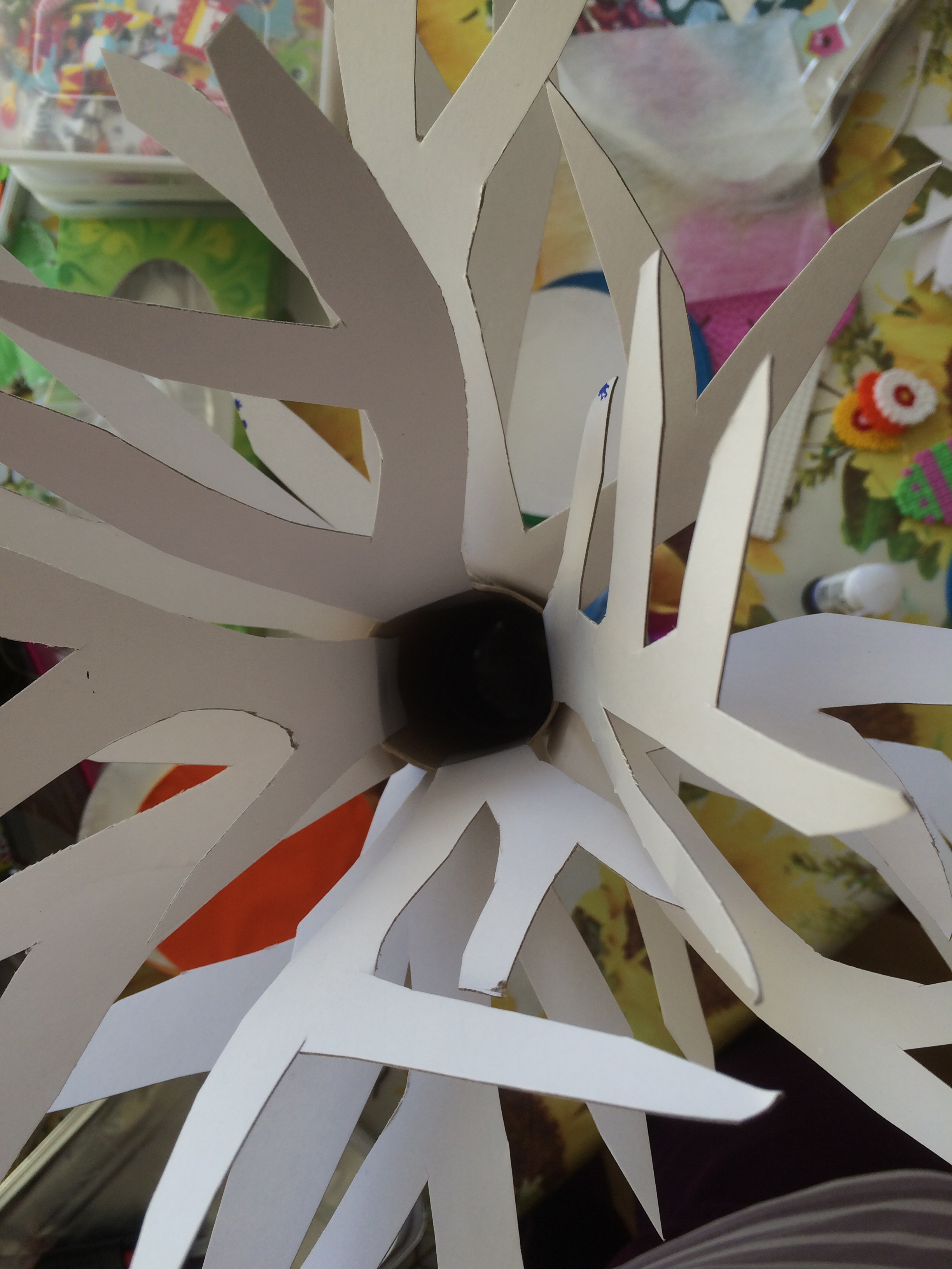 Making an Easter Tree – Jo Cotterill
