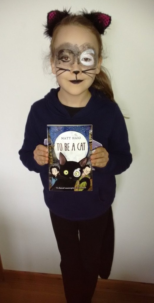 World Book Day Alternative Ideas – Jo Cotterill